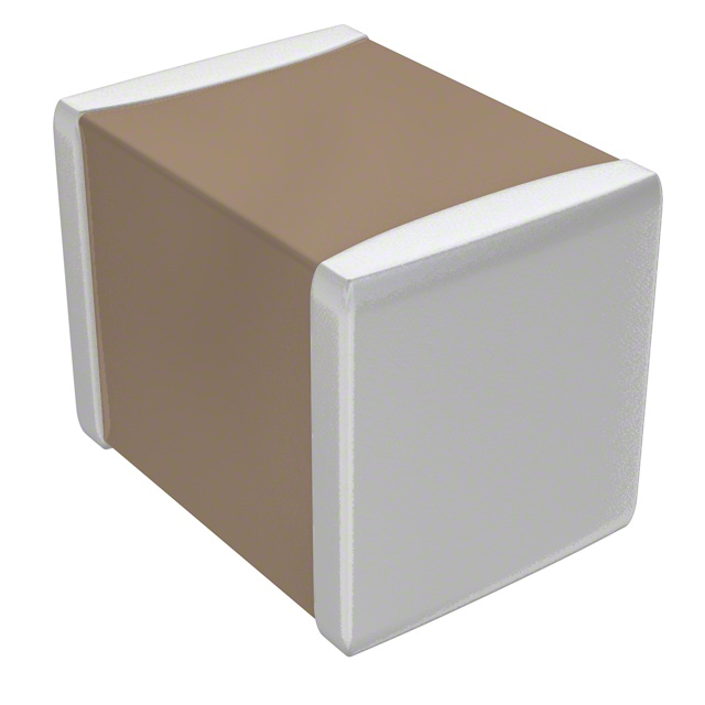 0.047 µF Ceramic Capacitors | Electronic Components Distributor DigiKey