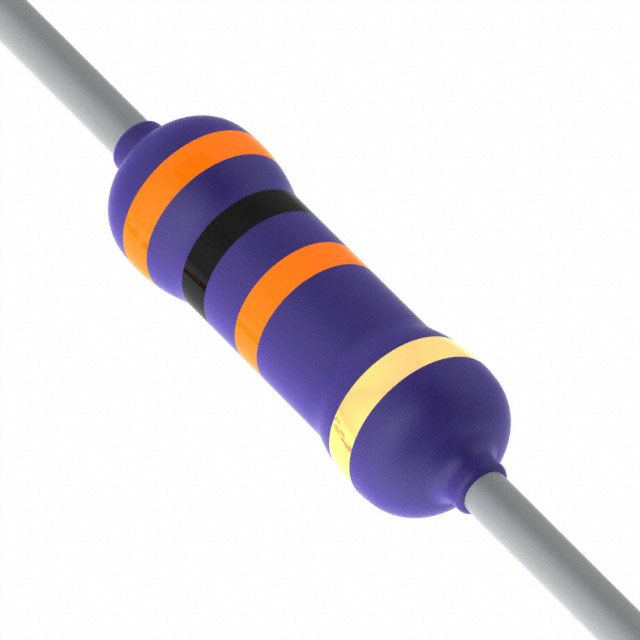 RSMF3JT30K0 Stackpole Electronics Inc | Resistors | DigiKey