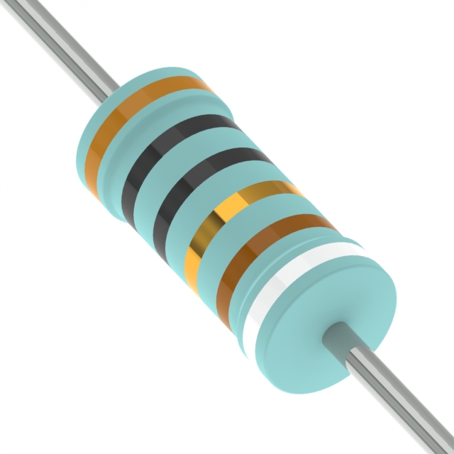 FKN100FR-73-30R YAGEO | Resistors | DigiKey