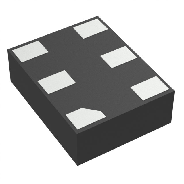 548DCAB002288CCGR Skyworks Solutions Inc. | Crystals, Oscillators ...