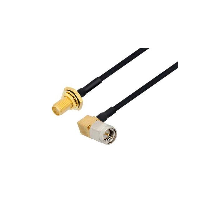 COAX CABLE SMA TO SMA 6" PE3W03864-6 -製｜電子部品・半導体通販のマルツ
