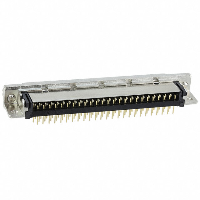 DX10A-100S(50) Hirose Electric Co Ltd | Connectors, Interconnects | DigiKey
