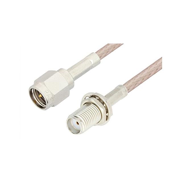 COAX CBL SMA TO SMA 24" PE3835LF-24 -製｜電子部品・半導体通販のマルツ