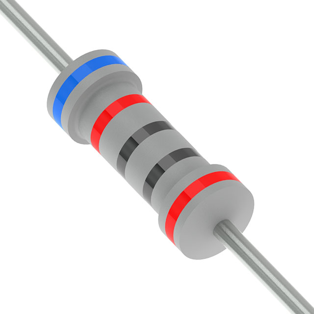 RSF-50GR-52-620R YAGEO | Resistors | DigiKey