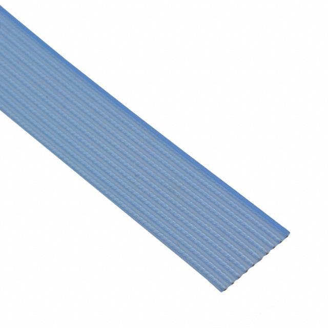 Flat Ribbon Cables | Electronic Components Distributor DigiKey