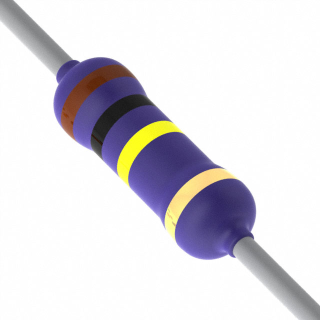 RSMF2JT100K Stackpole Electronics Inc | Resistors | DigiKey