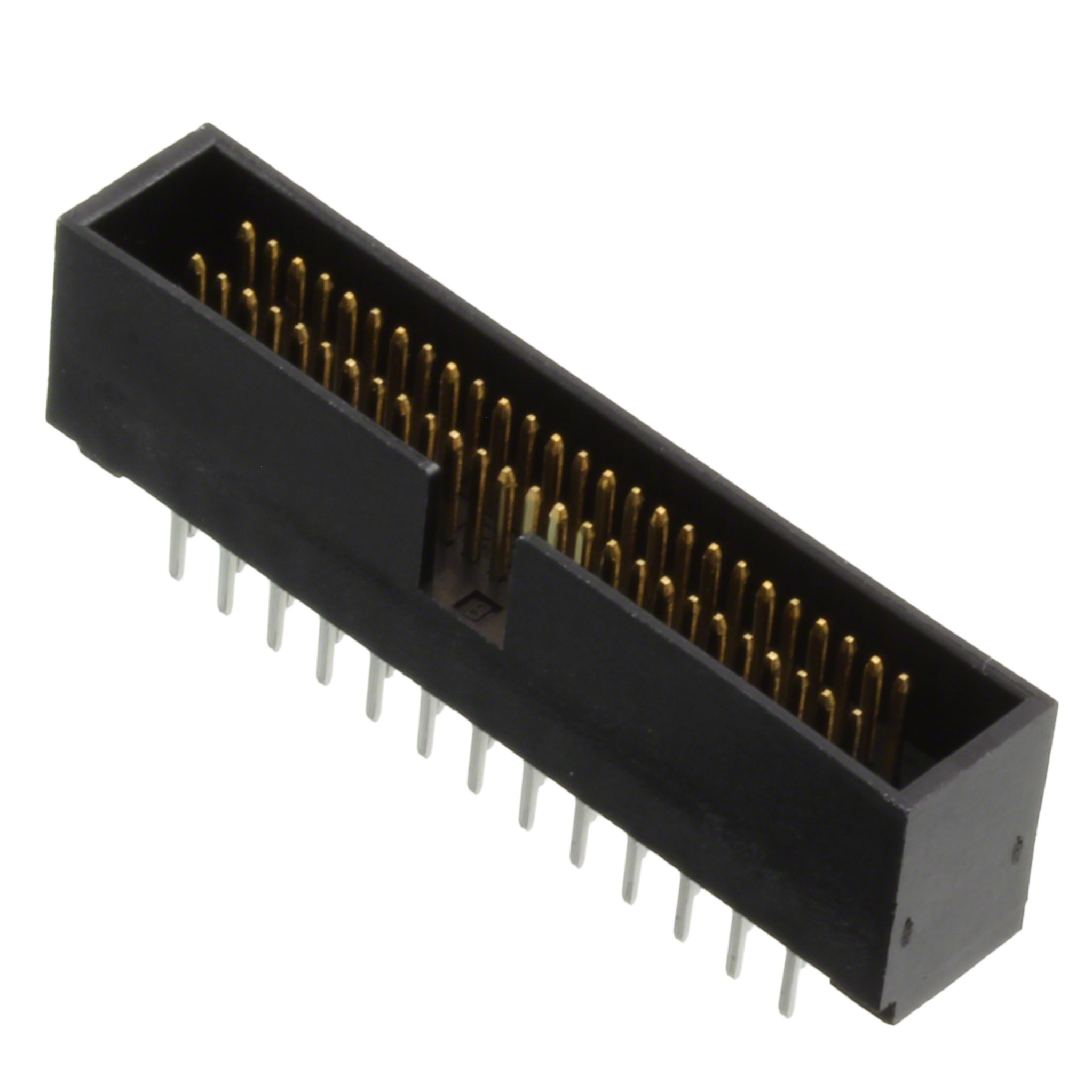HIF6A-52PA-1.27DSA(71) Hirose Electric Co Ltd | Connectors, Interconnects | DigiKey