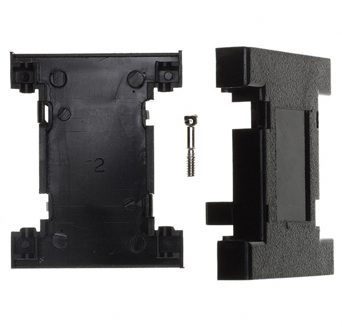 커넥터/PCB > D-SUB 커넥터 > D-SUB 후드케이스 / 디바이스마트