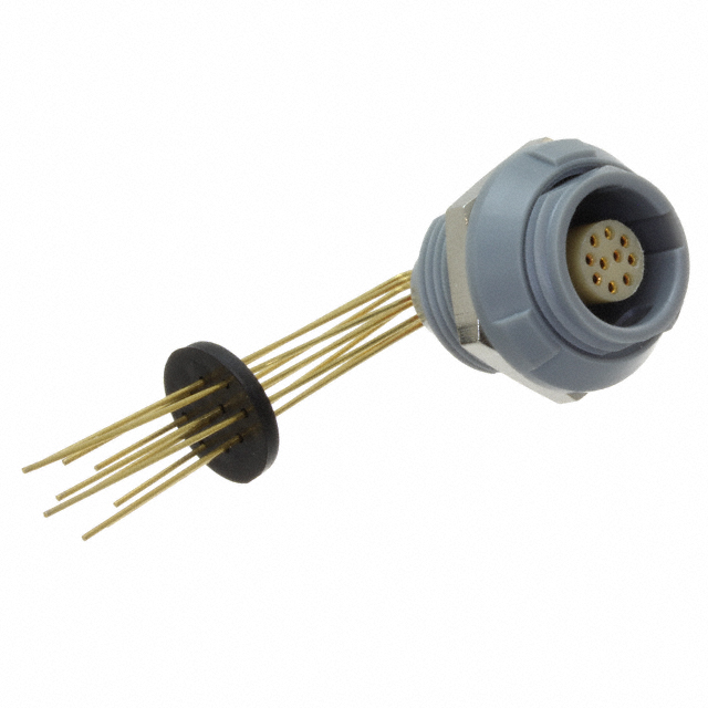 8P1P010210GRBR1 NorComp Inc. | Connectors, Interconnects | DigiKey