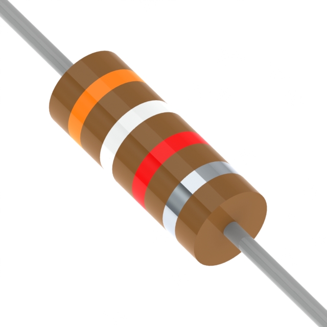 RC14KB3K90 Stackpole Electronics Inc | Resistors | DigiKey