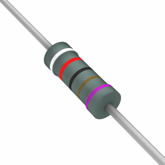 RNF14BTC9K20 EDA | CAD 3D Model Download | Digikey