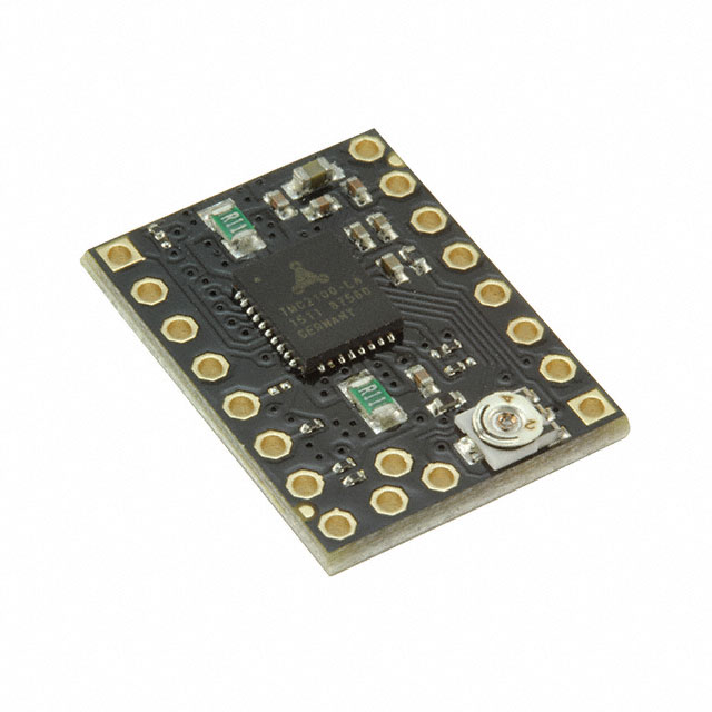 TMCSILENTSTEPSTICK Analog Devices Inc. | Development Boards, Kits ...
