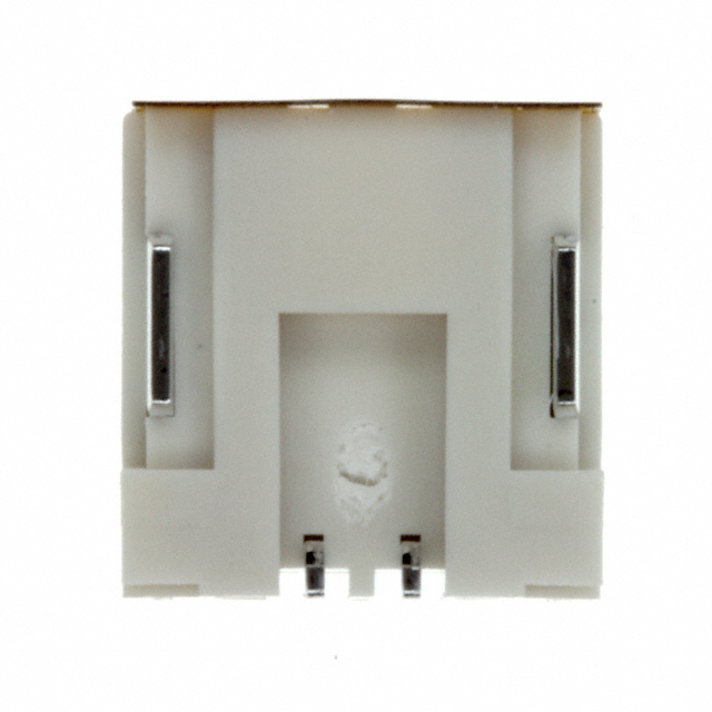 ZE Series Connectors - JST Sales America | DigiKey