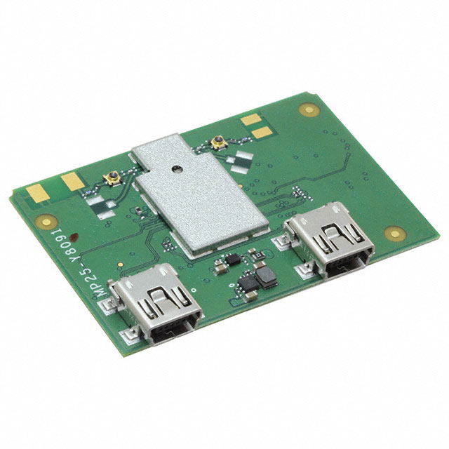 30-Y8091-301 Qualcomm | Development Boards, Kits, Programmers | DigiKey