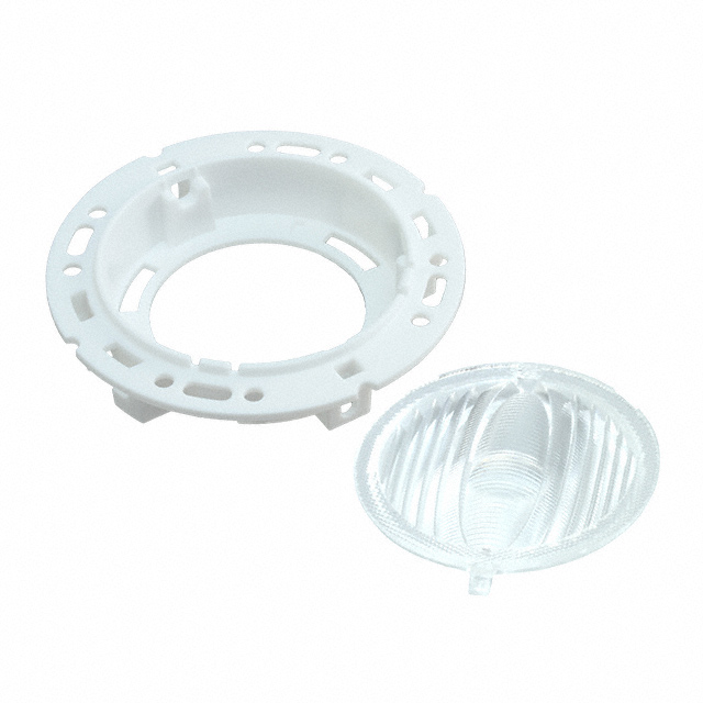 FN15997_RONDA-O-B Ledil | Optoelectronics | DigiKey