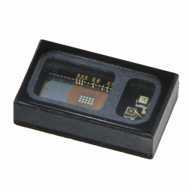 MAX30101EFD+ Analog Devices Inc./Maxim Integrated | 센서, 트랜스듀서 | DigiKey