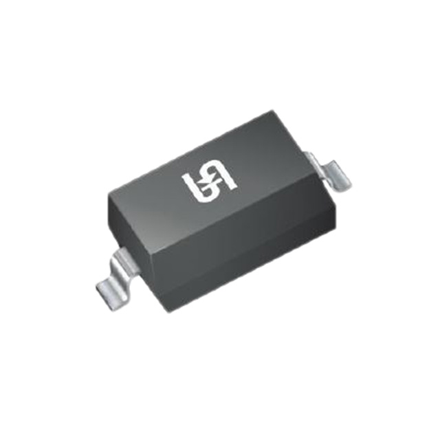 BAS316 Taiwan Semiconductor Corporation | Discrete Semiconductor Products | DigiKey