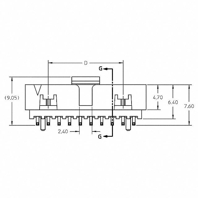 0878321420 Molex | 连接器，互连器件 | DigiKey
