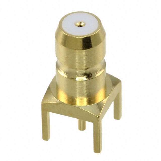 MSS-R-PC-3(40) EDA | CAD 3D Model Download | Digikey