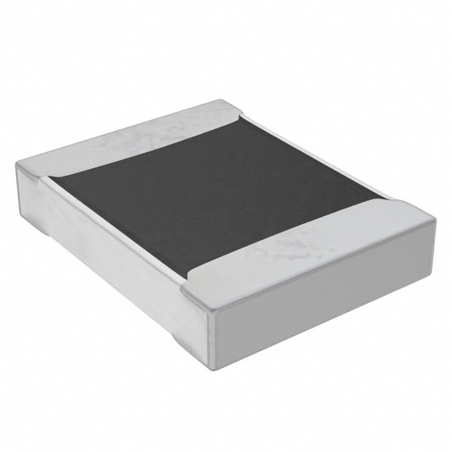 1210 Chip Resistor - Surface Mount | Electronic Components Distributor ...