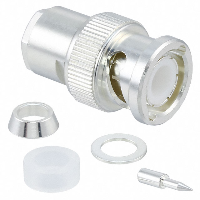 UG-88/U(40) Hirose Electric Co Ltd | Connectors, Interconnects | DigiKey