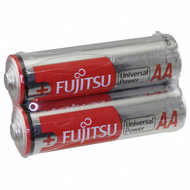 LR6 C (2S) FDK America, Inc., a member of Fujitsu Group | Battery ...