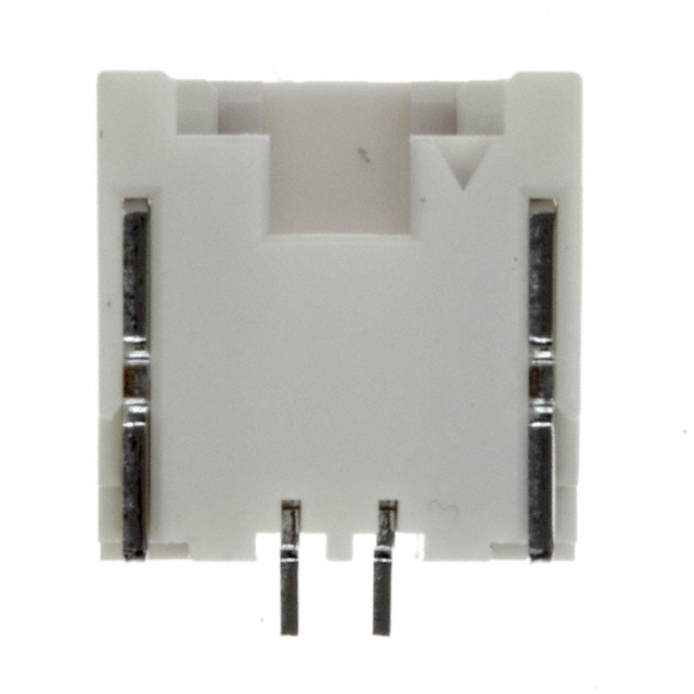 ZE Series Connectors - JST Sales America | DigiKey