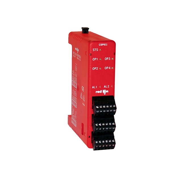 CSPID2S0 Red Lion Controls | Industrial Automation and Controls | DigiKey