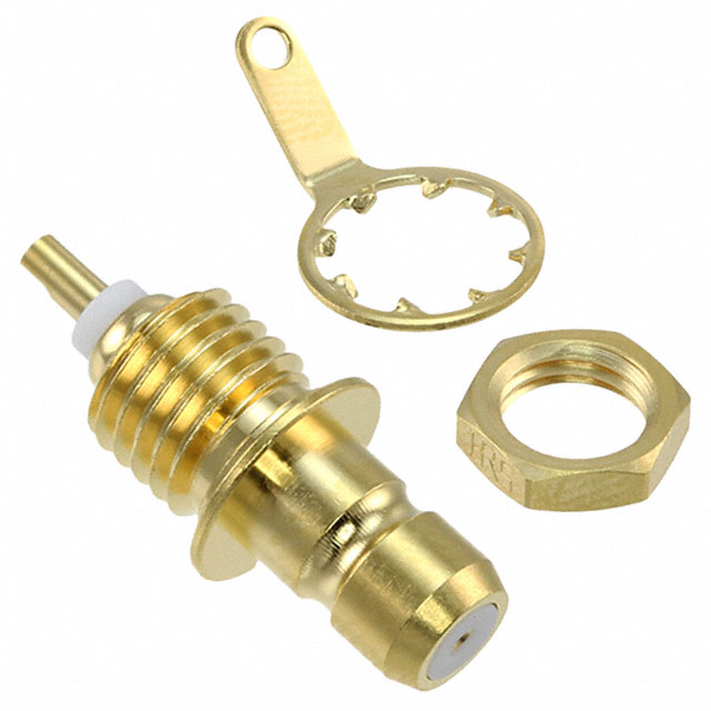 MSS-R(40) Hirose Electric Co Ltd | 커넥터, 상호 연결 | DigiKey