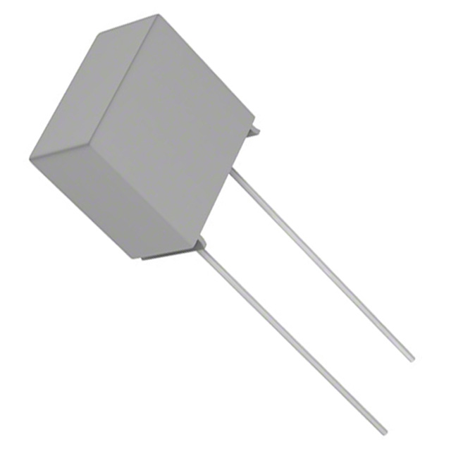 BK/PCD-5-R Eaton - Electronics Division | Circuit Protection | DigiKey