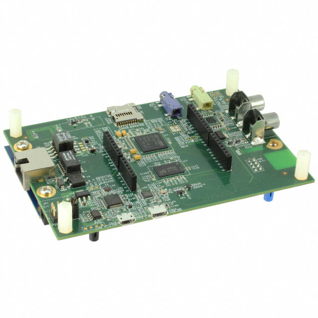 STM32F769I-DISCO STMicroelectronics | Development Boards, Kits ...