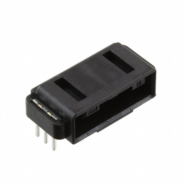 GT8E-8P-DS(28) EDA | CAD 3D Model Download | Digikey