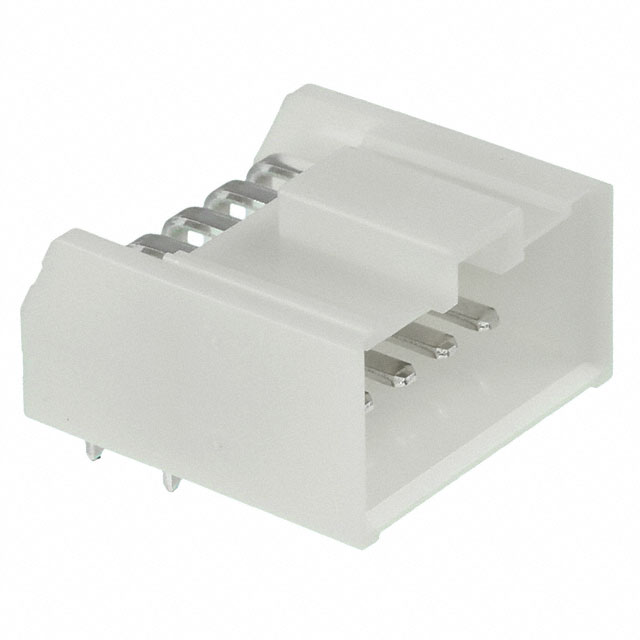 MDF6-10DP-3.5DS(05) Hirose Electric Co Ltd | Connectors, Interconnects | DigiKey