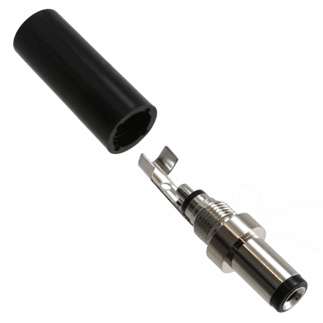 커넥터/PCB > 플러그/잭 > DC잭/플러그 > DC잭 / 디바이스마트