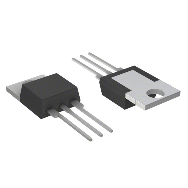 SCRs | Thyristors | Electronic Components Distributor DigiKey
