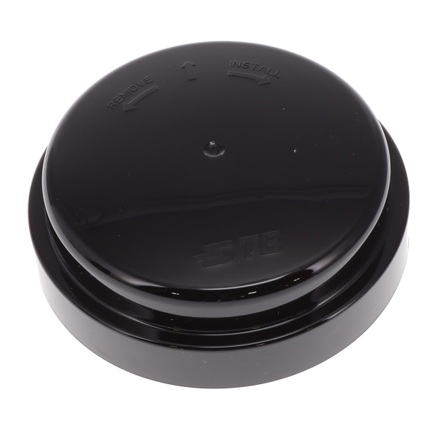 2361116-1 TE Connectivity AMP Connectors | Connectors, Interconnects ...