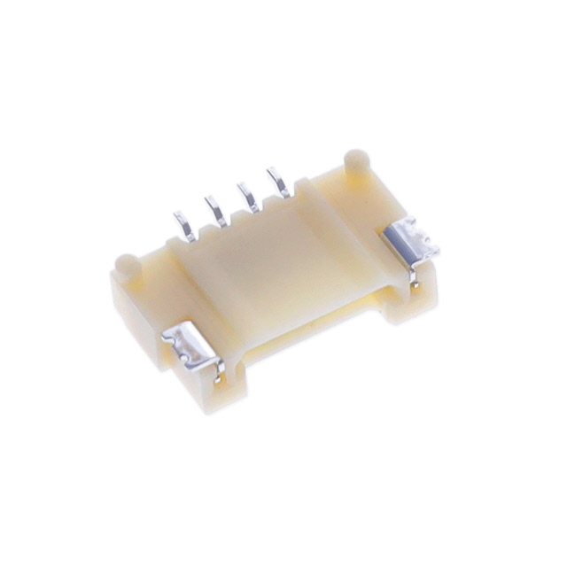 DF14-4P-1.25H(35) Hirose Electric Co Ltd | 连接器，互连器件 | DigiKey