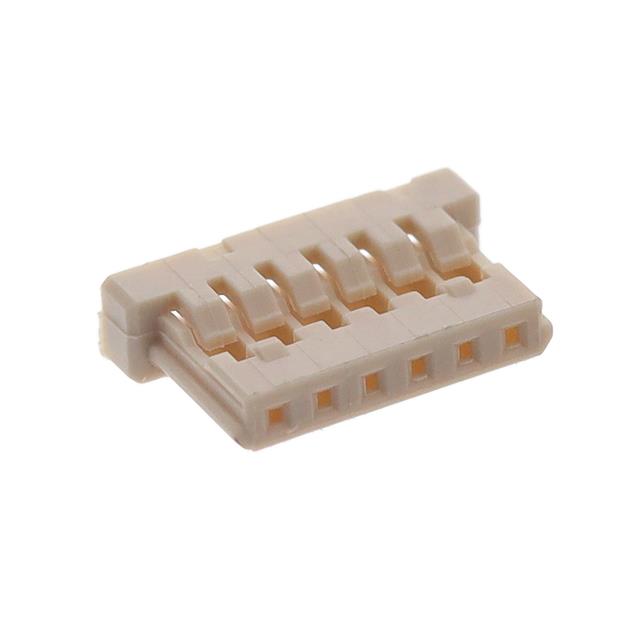 DF14-6S-1.25C(10) Hirose Electric Co Ltd | Connectors, Interconnects ...