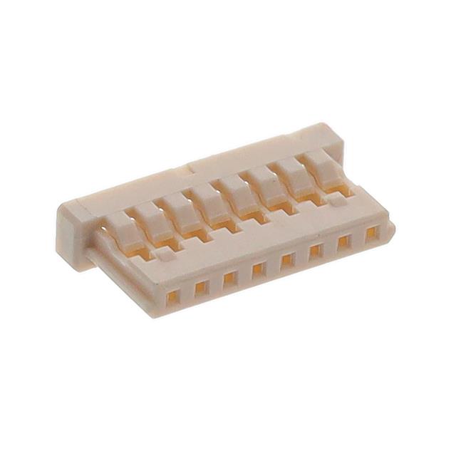 DF14-8S-1.25C(10) Hirose Electric Co Ltd | コネクタ、相互接続 | DigiKey