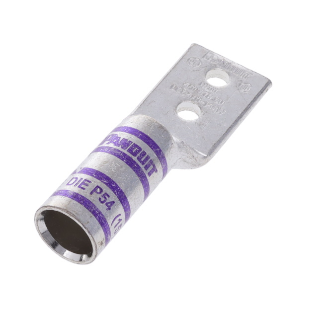 LCC4/0-14AW-X Panduit Corp | Connectors, Interconnects | DigiKey