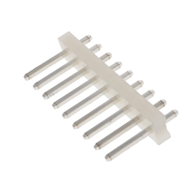 LHB-09-SA2 Adam Tech | Connectors, Interconnects | DigiKey