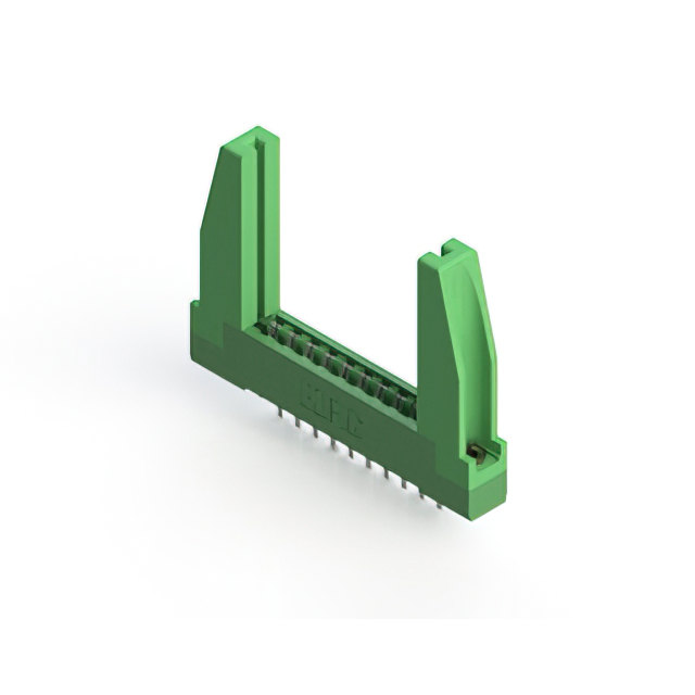307-010-447-178 EDA | CAD 3D Model Download | Digikey