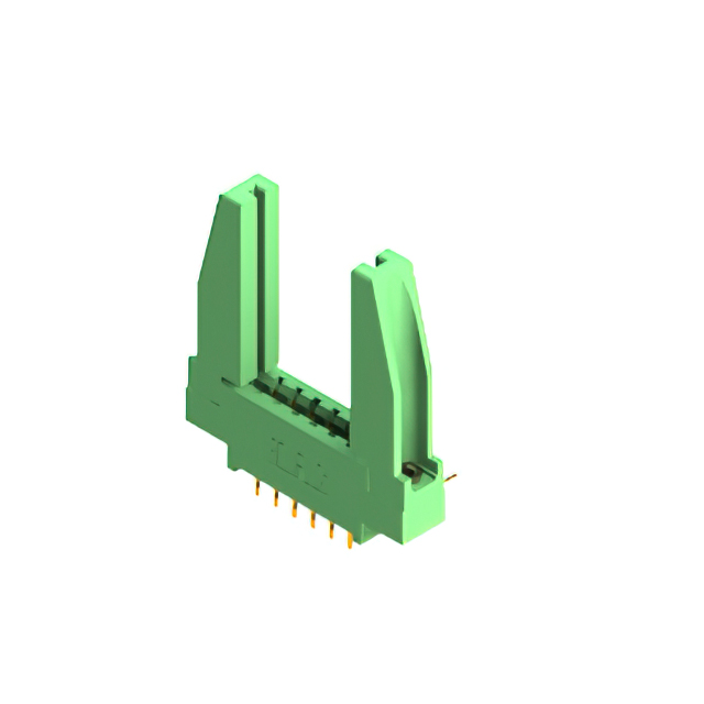 337-012-559-878 EDA | CAD 3D Model Download | Digikey