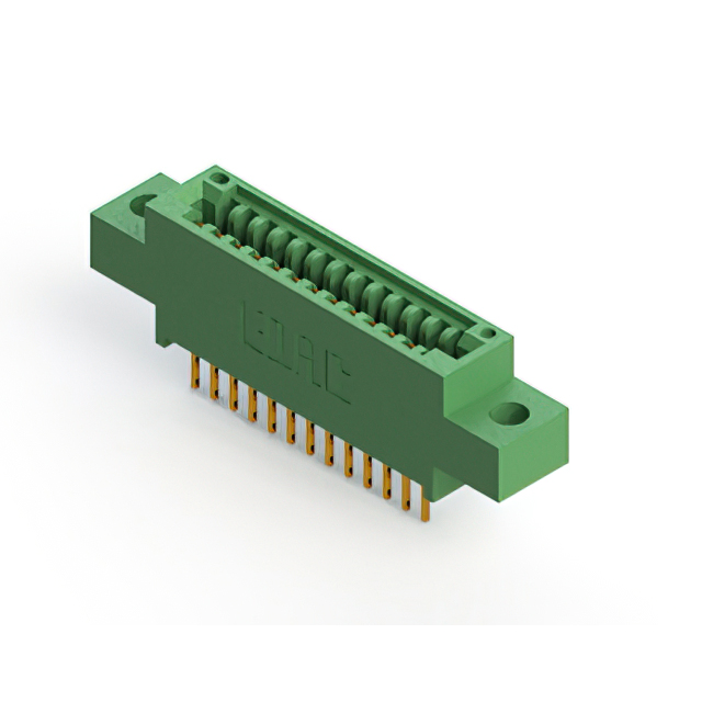 345-013-558-604 EDA | CAD 3D Model Download | Digikey