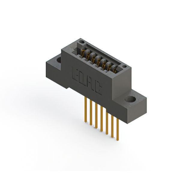 395-007-541-104 EDA | CAD 3D Model Download | Digikey