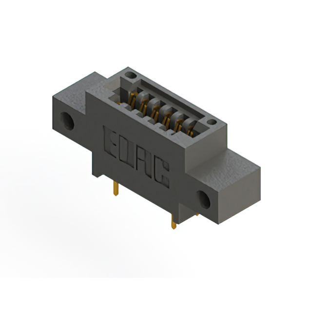 395-012-521-812 EDA | CAD 3D Model Download | Digikey