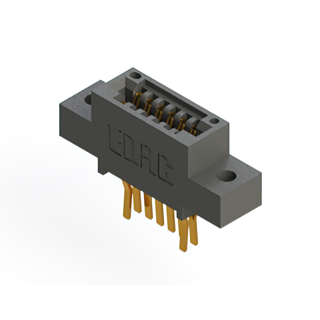 395-012-560-502 EDA | CAD 3D Model Download | Digikey