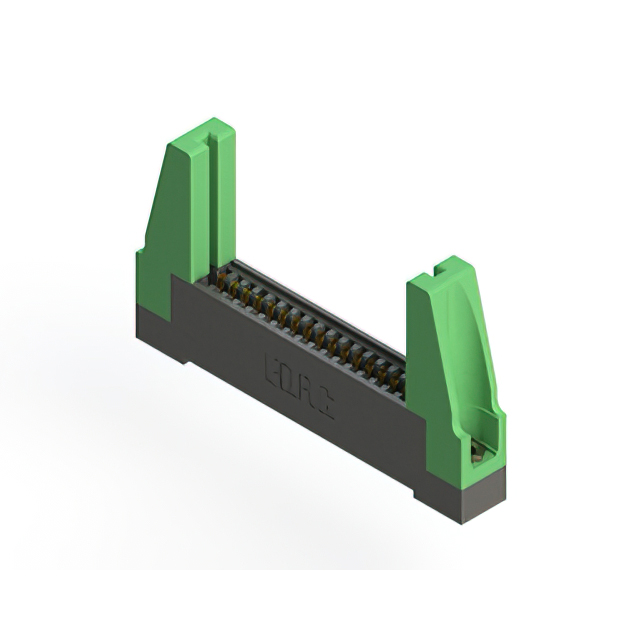 395-018-521-188 EDA | CAD 3D Model Download | Digikey