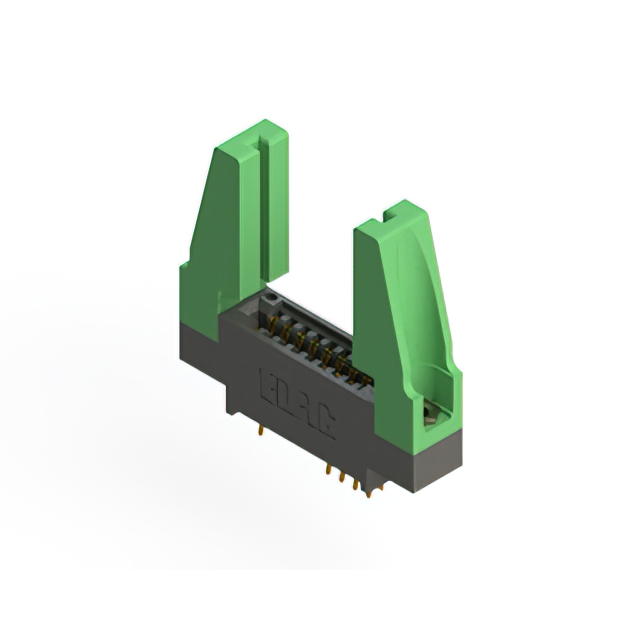 395-018-556-888 EDA | CAD 3D Model Download | Digikey