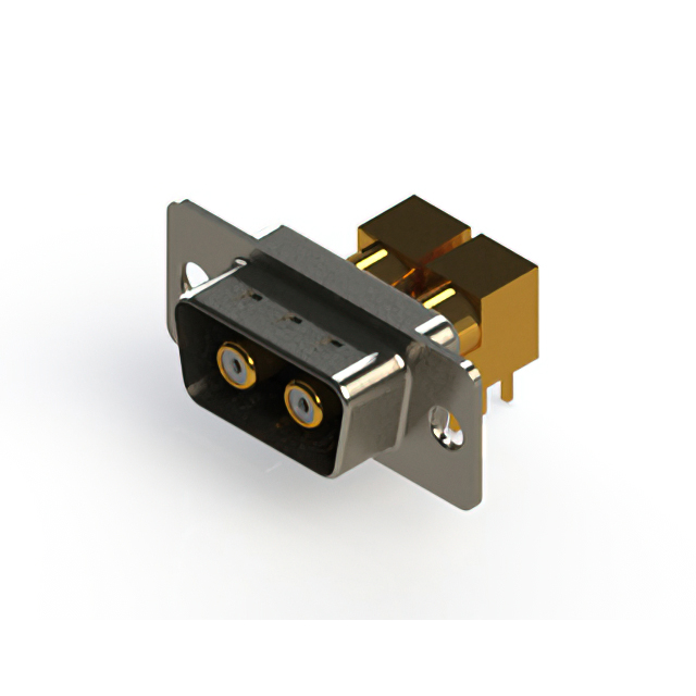 629-2W2-240-5N1 EDA | CAD 3D Model Download | Digikey